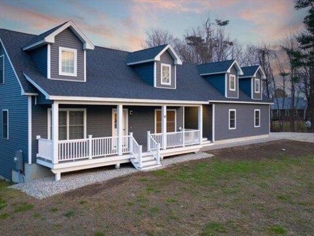 4 bedroom, Freeport ME 04032 LS101659082
