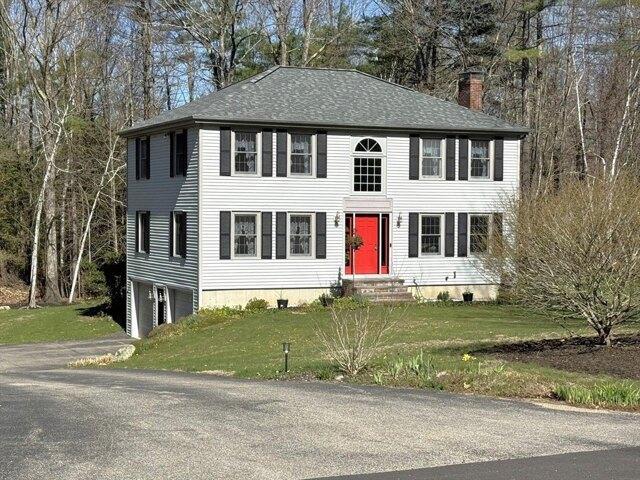 4 bedroom, Fremont NH 03044 102634437