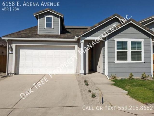 4 bedroom, Fresno CA 93727 89533539
