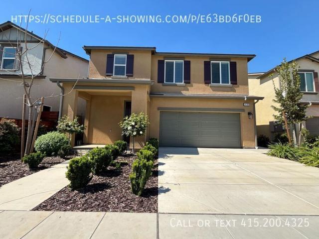 4 bedroom, Fresno CA 93723 88873762
