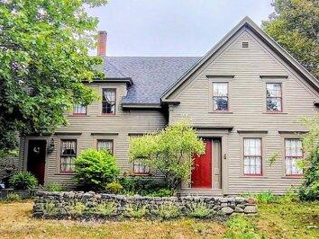 4 bedroom, Friendship ME 04547 105105217