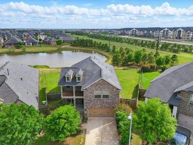 4 bedroom, Fulshear TX 77441 95367362