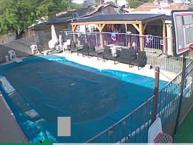 4 bedroom furnished, move in ready with pool