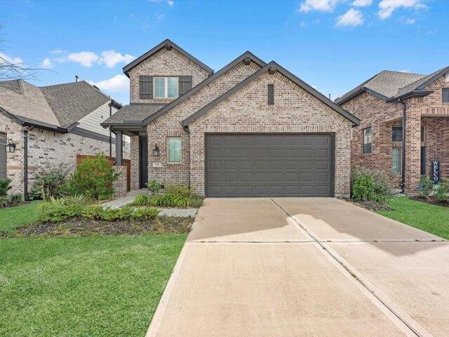 4 bedroom, Katy TX 77493 LS96724974
