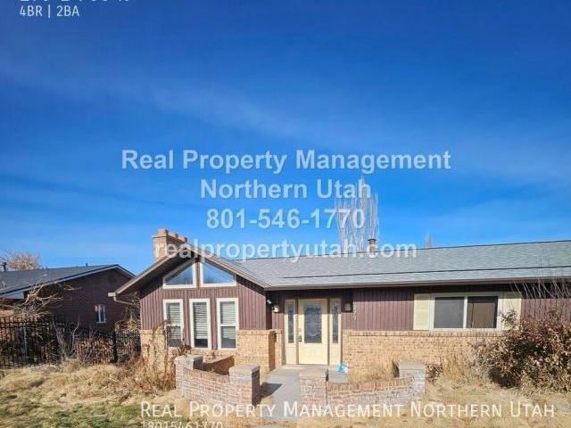 4 bedroom, Kaysville UT 84037 LS85856395