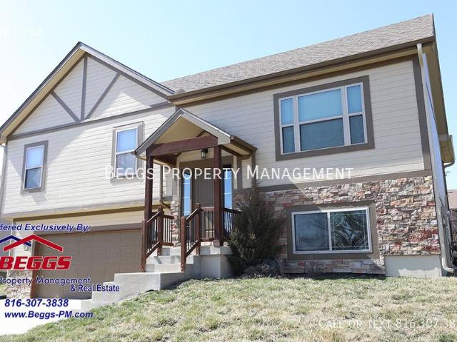 4 bedroom, Kearney MO 64060 LS89217975