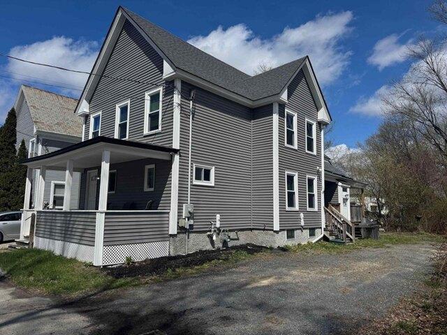 4 bedroom, Keene NH 03431 LS102216415