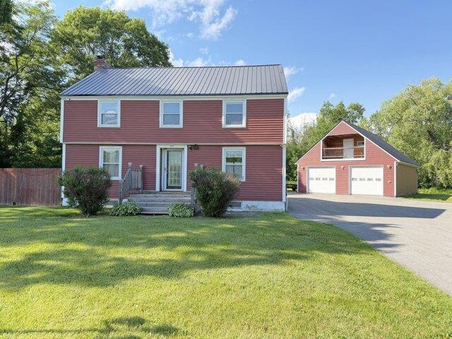 4 bedroom, Kenduskeag ME 04450 104792076