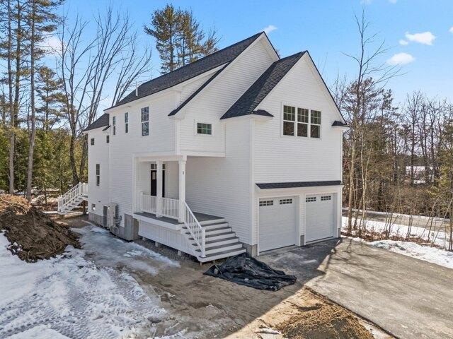4 bedroom, Kennebunk ME 04043 101783039