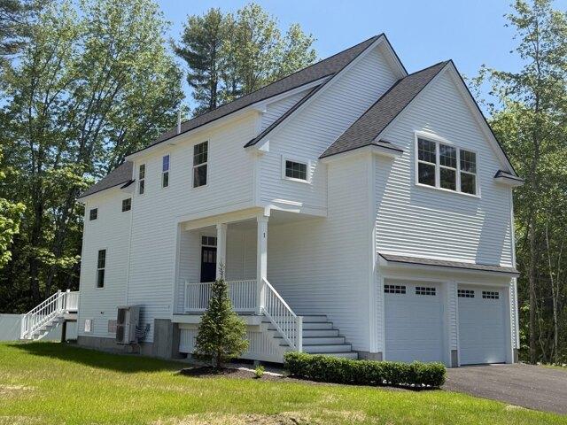 4 bedroom, Kennebunk ME 04043 103125173