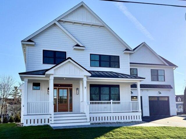 4 bedroom, Kennebunk ME 04043 104443781