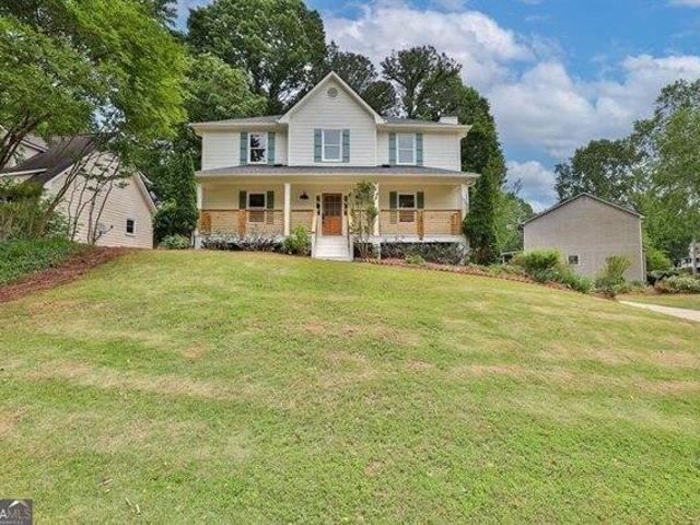 4 bedroom, Kennesaw GA 30144 LS88247215