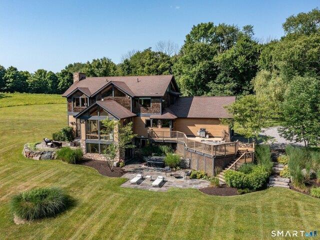 4 bedroom, Kent CT 06785 105142535