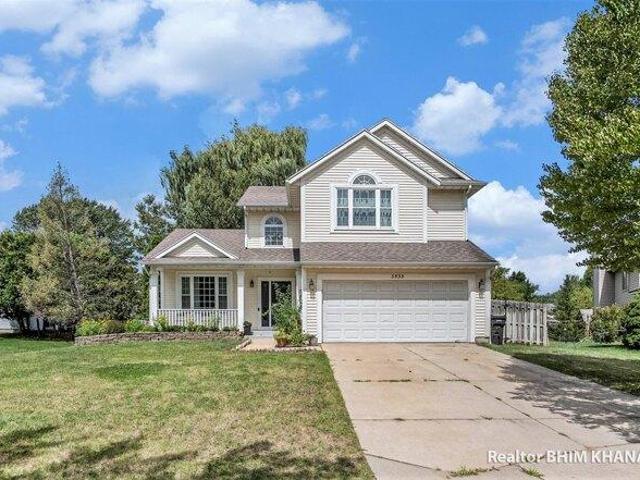 4 bedroom, Kentwood MI 49512 LS93620976