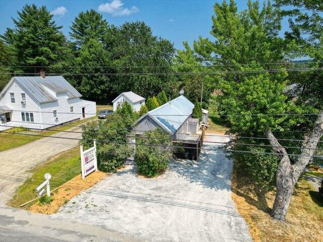 4 bedroom, Kingfield ME 04947 LS102318611