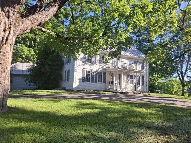 4 bedroom, Kingfield ME 04947 LS103097416