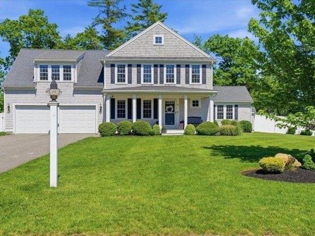 4 bedroom, Kingston MA 02364 105113361
