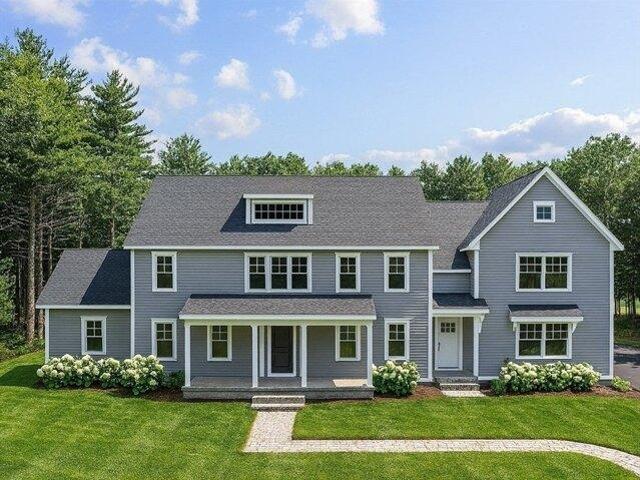 4 bedroom, Kingston MA 02364 LS101627452