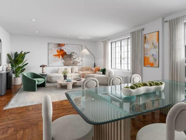 4 bedroom, Kips Bay NY 91144046