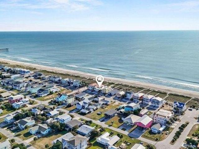 4 bedroom, Kure Beach NC 28449 104909195