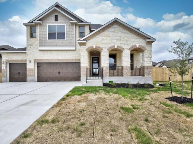 4 bedroom, Kyle TX 78640 LS57110934