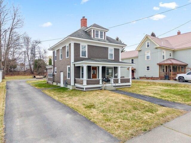 4 bedroom, Houlton ME 04730 LS101858317