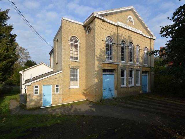 4 Bedroom Land Commercial