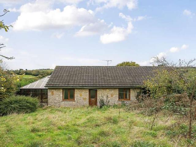 4 Bedroom Detached Bungalow