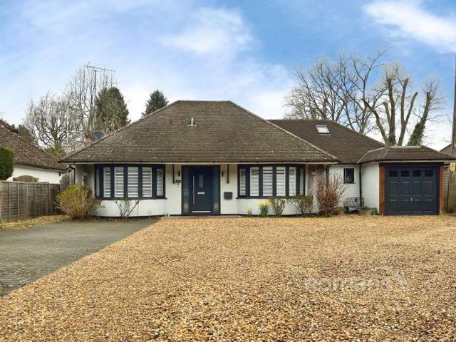 6 Bedroom House