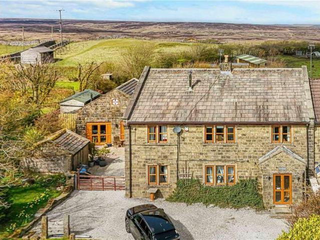 6 Bedroom House