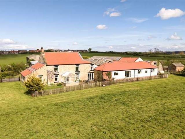 6 Bedroom House