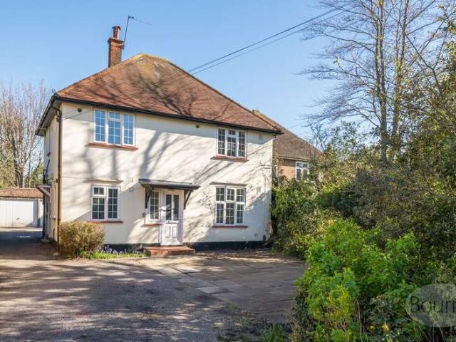 4 Bedroom Property