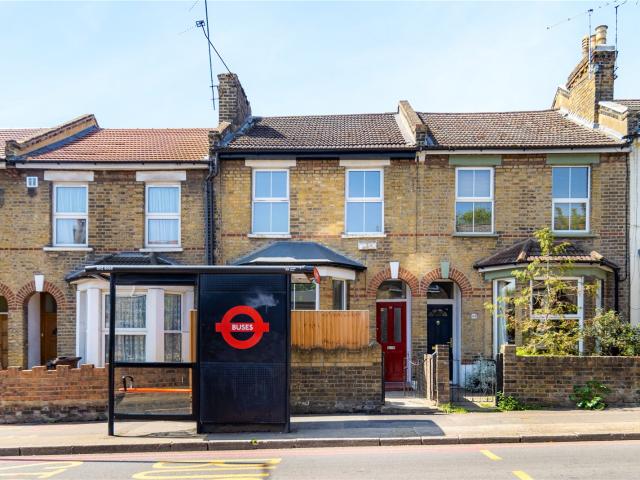 4 bedroom House Kenworthy Road, E9