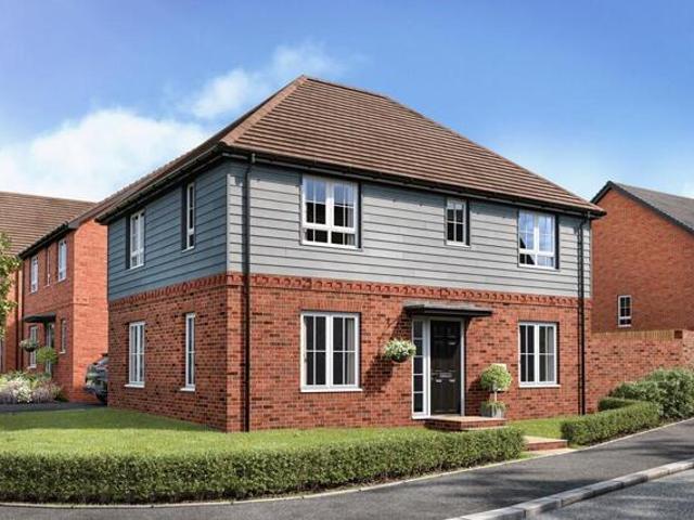 4 Bedroom House Cotgrave Cotgrave 101231634