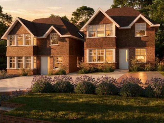 4 Bedroom House Coulsdon Greater London 99523808