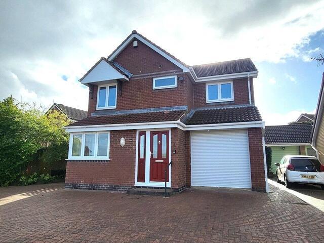 4 Bedroom House County Durham County Durham LS101316134