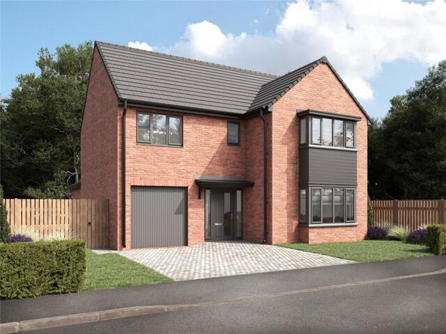 4 Bedroom House County Durham County Durham 99571702