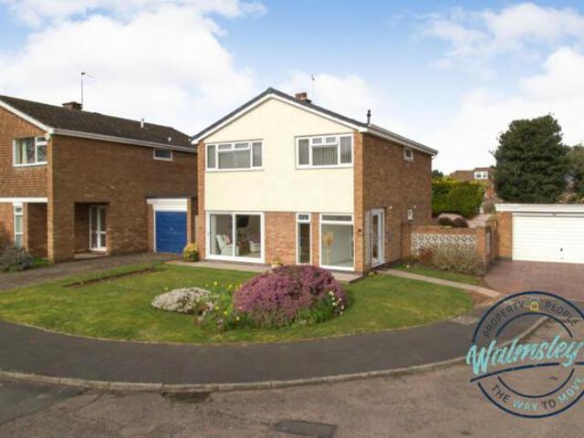 4 Bedroom House Coventry Coventry 100540690