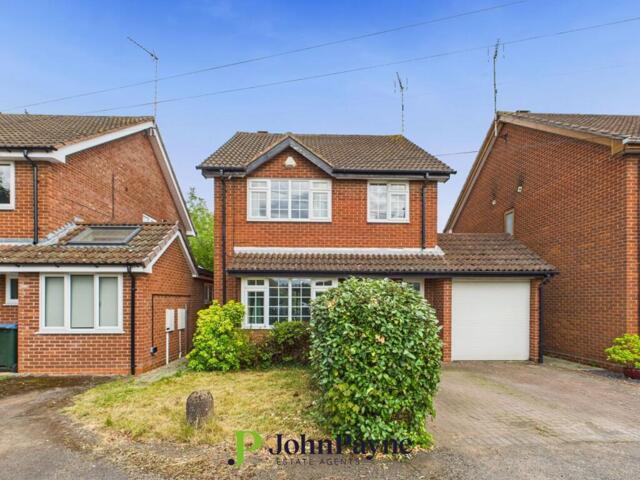 4 Bedroom House Coventry Coventry 100579131