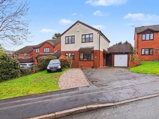 4 Bedroom House Coventry Coventry 101674905