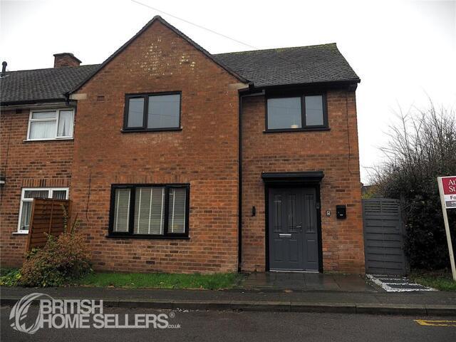 4 Bedroom House Coventry Coventry 101675337