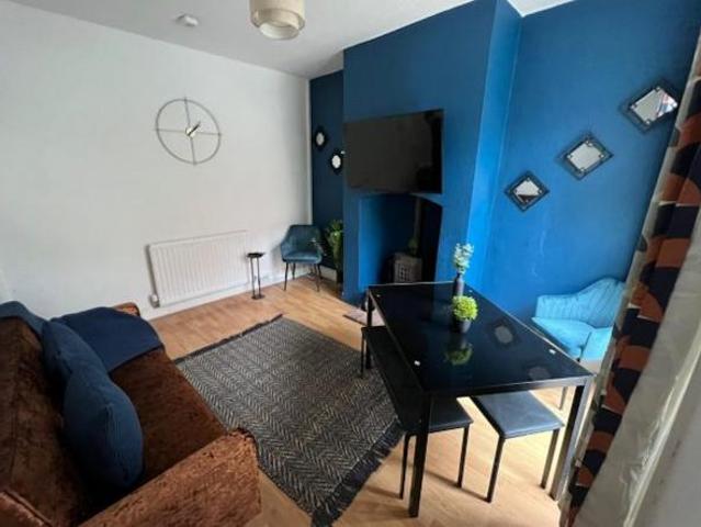 4 Bedroom House Coventry Coventry 65827582