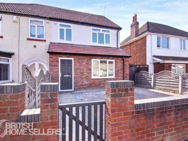 4 Bedroom House Coventry Coventry 99735846
