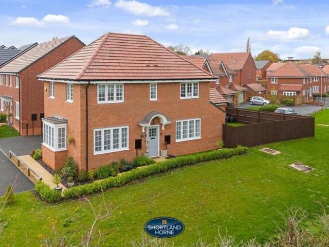 4 Bedroom House Coventry West Midlands 99895279