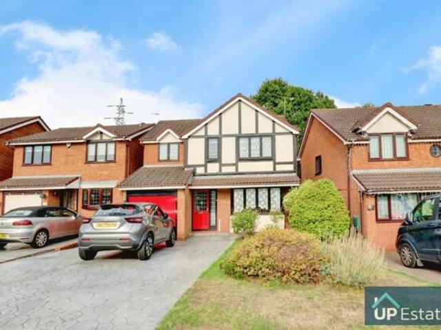 4 Bedroom House Coventry West Midlands LS100988047