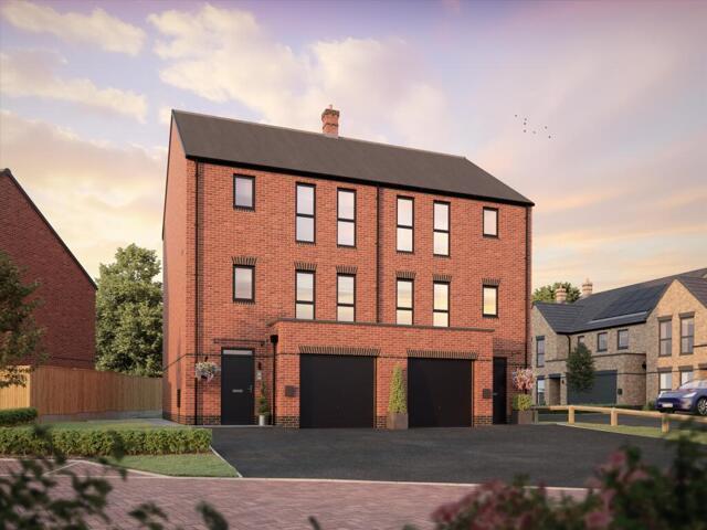 4 Bedroom House Coventry West Midlands LS98800836