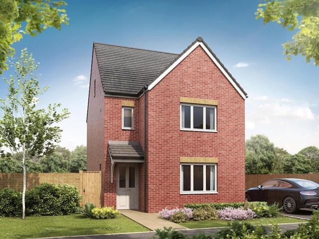4 Bedroom House Coventry West Midlands LS99380809