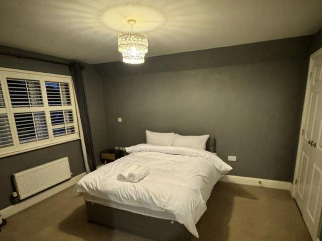 4 Bedroom House Colchester Colchester 100259954