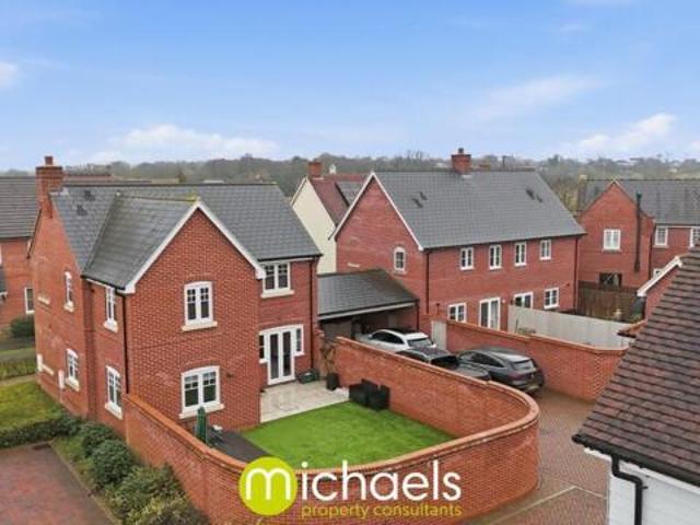 4 Bedroom House Colchester Essex LS100456668