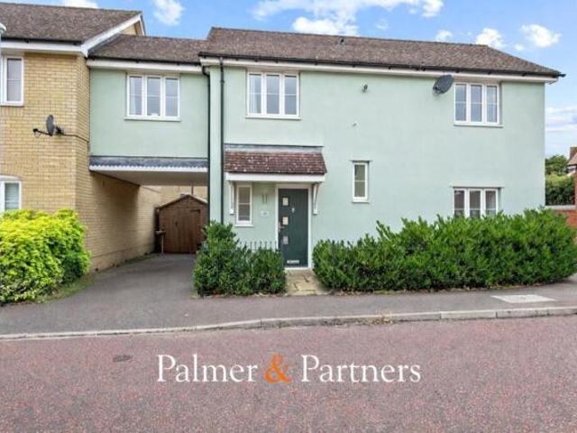 4 Bedroom House Colchester Essex LS100426469